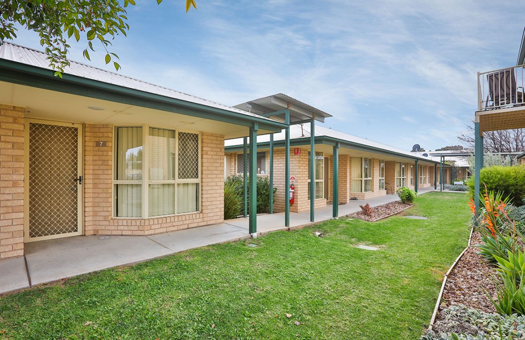 Eureka Villages - Australia Wide Retirement Living Villages - Eureka ...