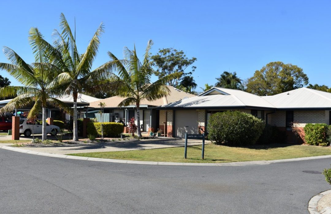 Eureka Villages - Australia Wide Retirement Living Villages - Eureka ...