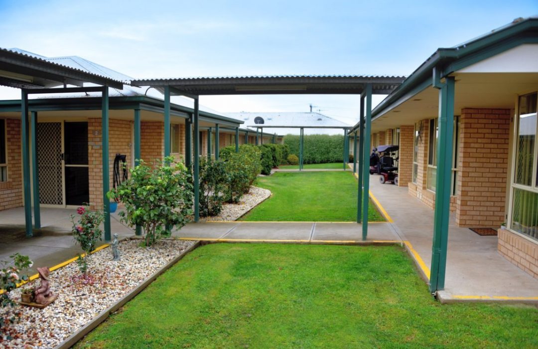 Eureka Villages - Australia Wide Retirement Living Villages - Eureka ...