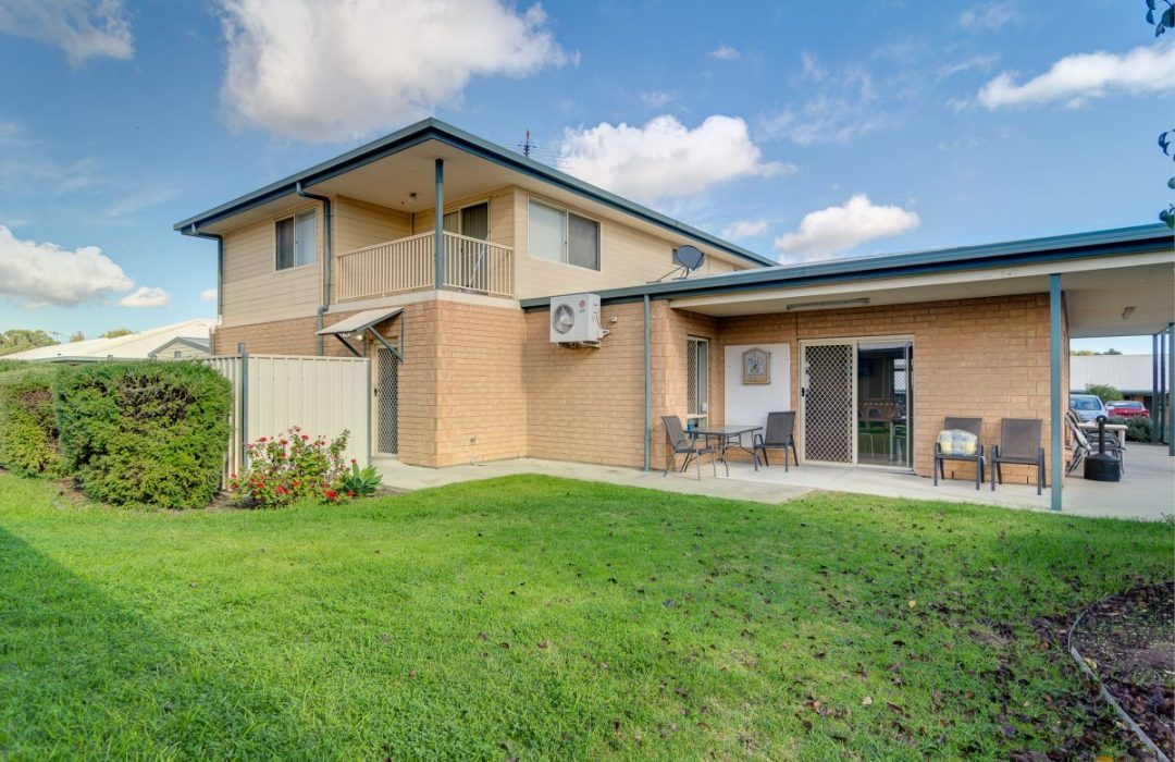Eureka Villages - Australia Wide Retirement Living Villages - Eureka ...