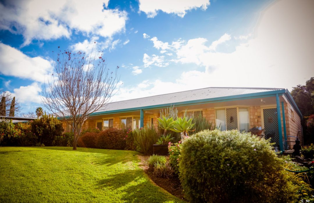 Eureka Villages - Australia Wide Retirement Living Villages - Eureka ...
