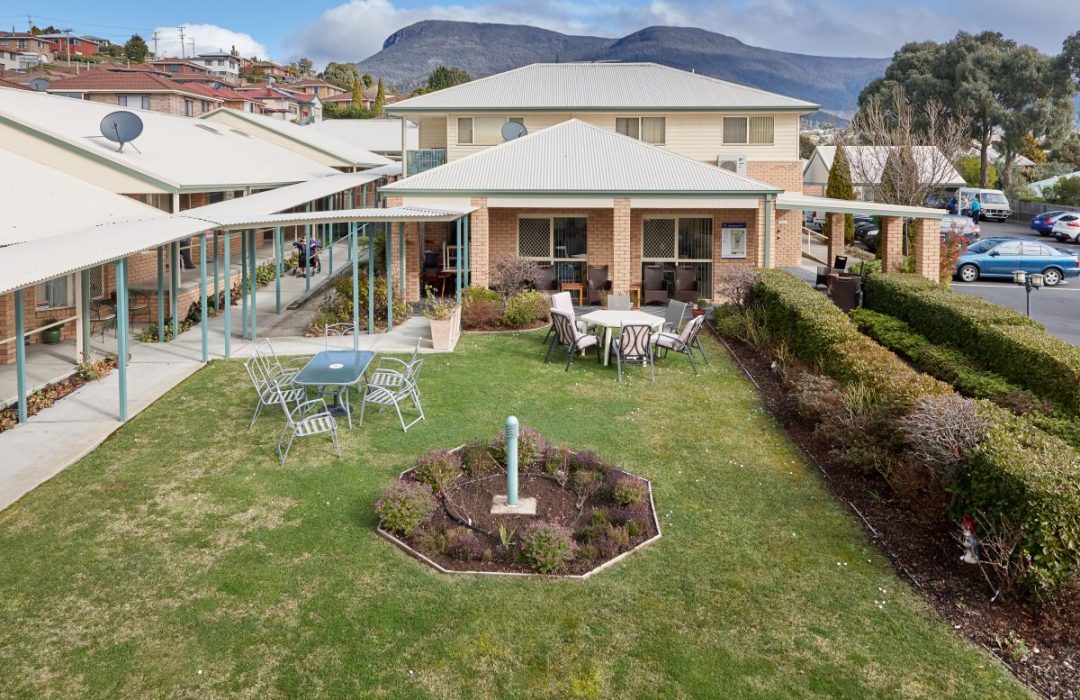 Eureka Villages - Australia Wide Retirement Living Villages - Eureka ...
