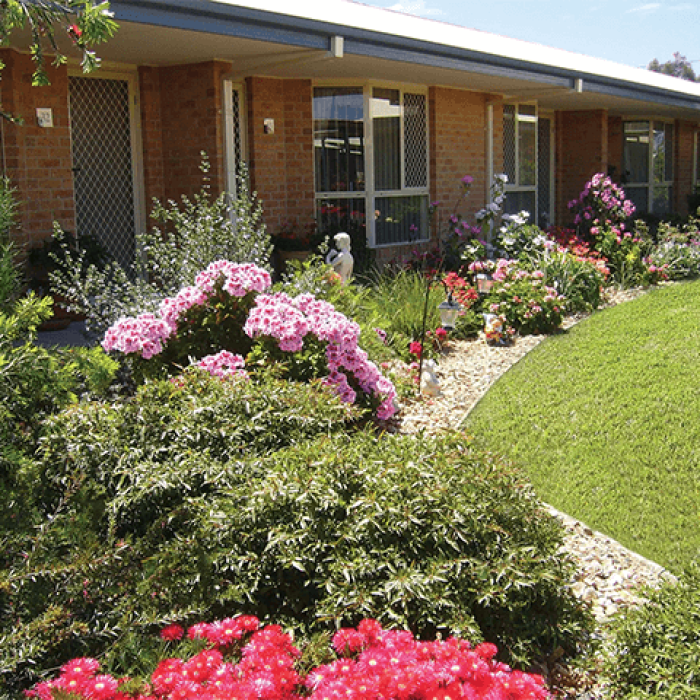 Eureka Villages - Affordable Retirement & Community Living - Eureka ...