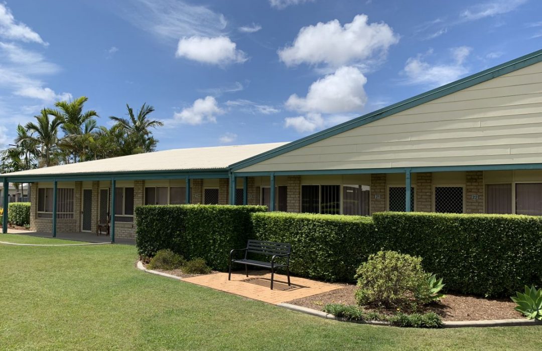 Eureka Villages - Australia Wide Retirement Living Villages - Eureka ...