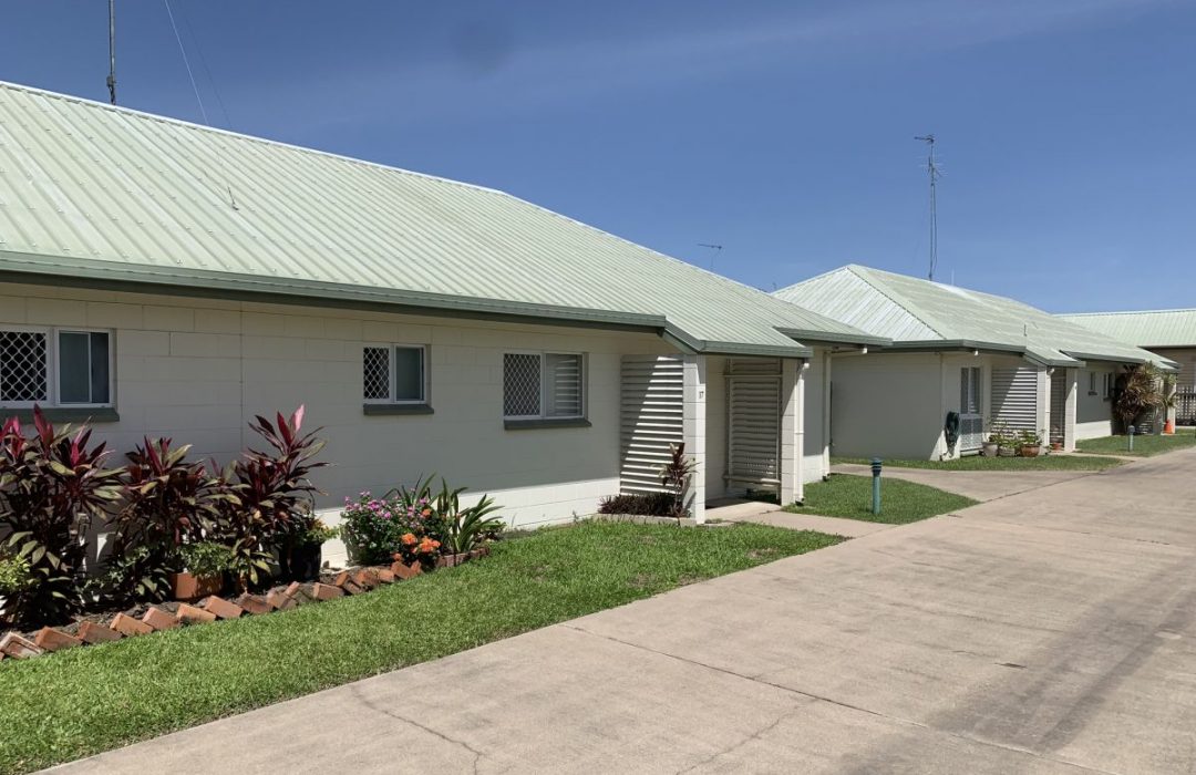 Eureka Villages - Australia Wide Retirement Living Villages - Eureka ...