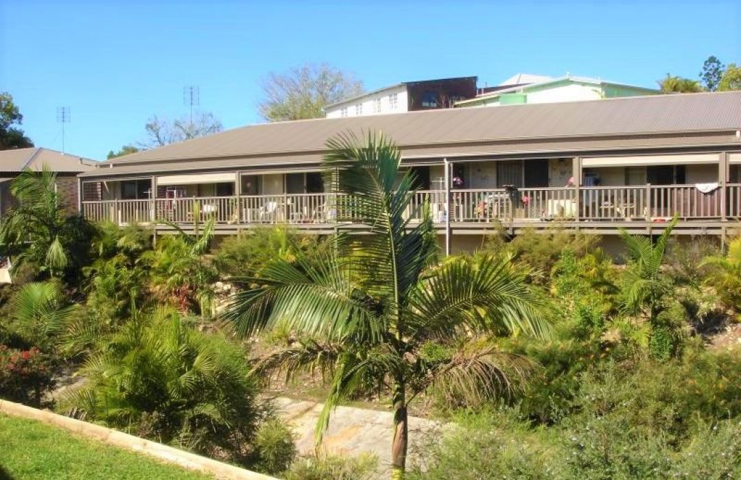 Eureka Villages - Australia Wide Retirement Living Villages - Eureka ...