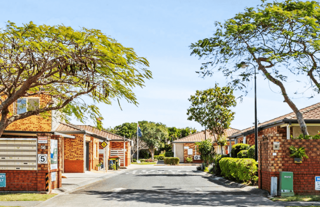 Eureka Villages - Australia Wide Retirement Living Villages - Eureka ...