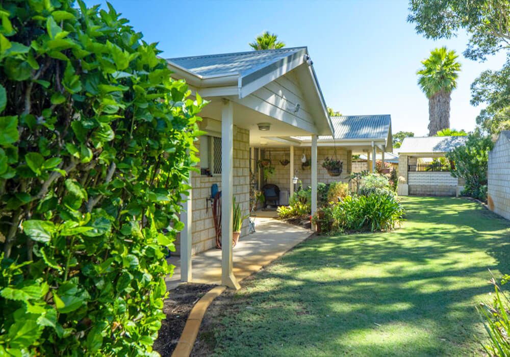 Eureka Seascape - Eureka Villages - Seniors Retirement Rental - Eureka ...